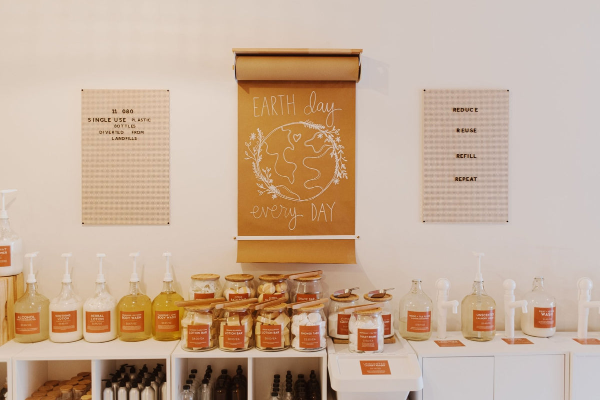 The Truth About Refillables – FD Market